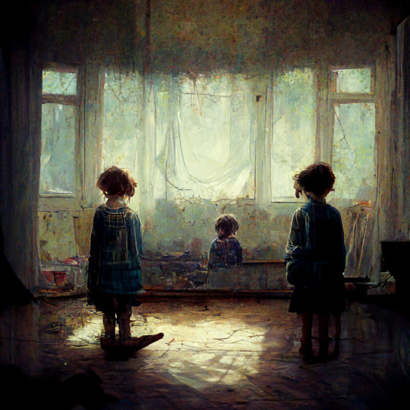 Lie Lies-Lies Lie - nerve(雑音空間)